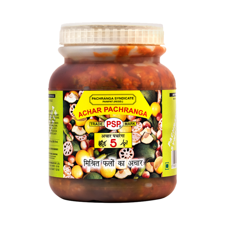 Best Amla Murabba Manufacturers | Pachranga fresh farm