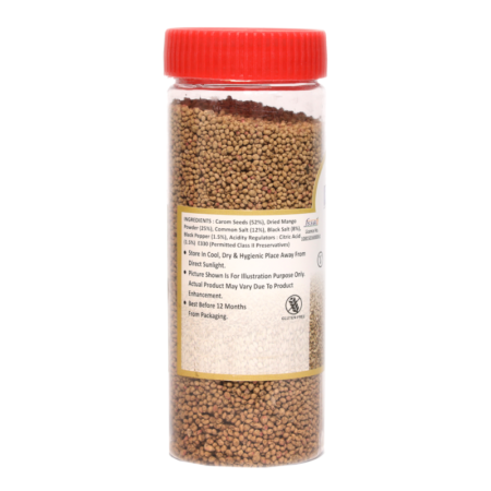 Pachranga Ajwain Pachak Farm Fresh Pickle Manufacturing Company in India