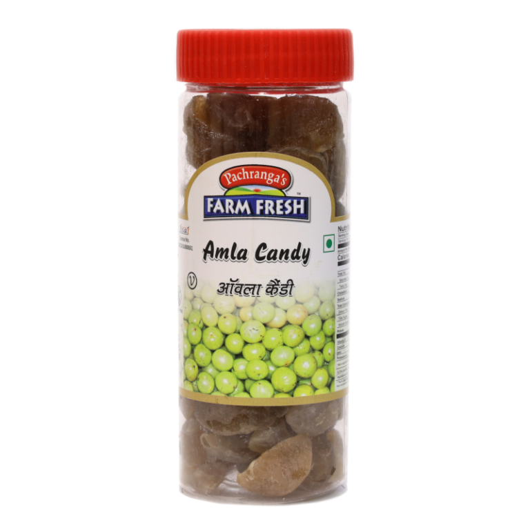 Amla Candy Farm Fresh 200G