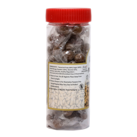 Manchali Imli Double Toffee Farm Fresh 200G